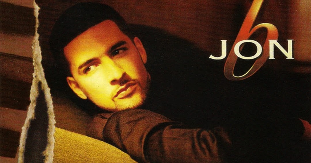 Jon B. - Cool Relax (1997) ☠ ~ Mediasurfer.ch