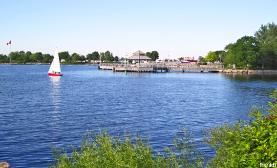 frank-h: Pier 4, Hamilton, ON
