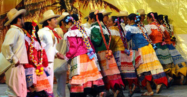 ETNIAS DE MICHOACÁN: FORMACIÓN DEL ESTADO