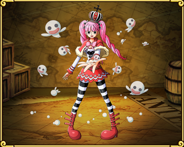 Cosplay - Perona DIY Tutorial - L U C K Y ☆ S T A R