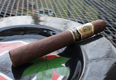 REVIEW: General Cigars Special Blend #7 ~ Crooked Burn: Cigar Reviews ...