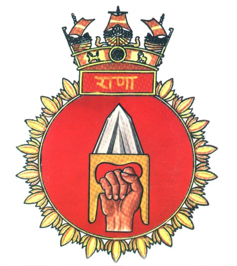 Rajputana: Rajput Logo Collection