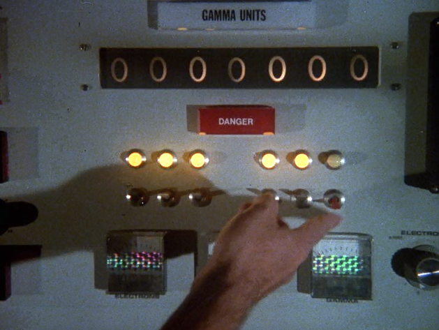 John Kenneth Muir's Reflections on Cult Movies and Classic TV: Outré ...