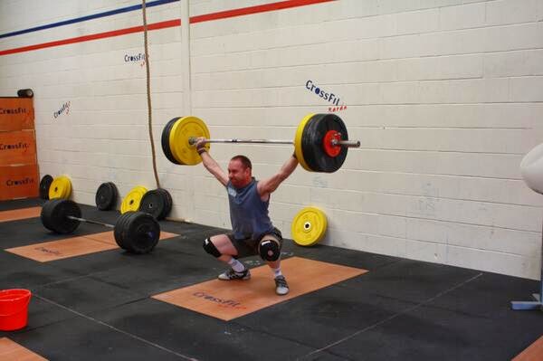 The Strength Academy