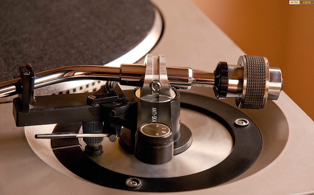 RetroVieta: Vieta G-5020