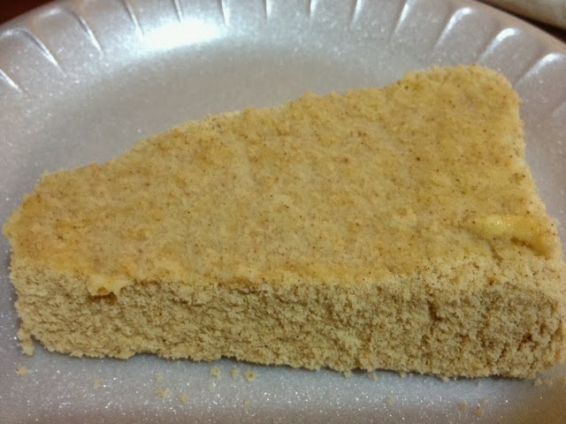 Cuscus from CaboVerde