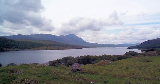 County Sutherland Farr: Place Names in Farr