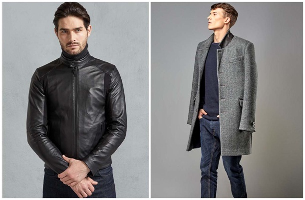 Latest Men’s Fashion Trends You Must Know