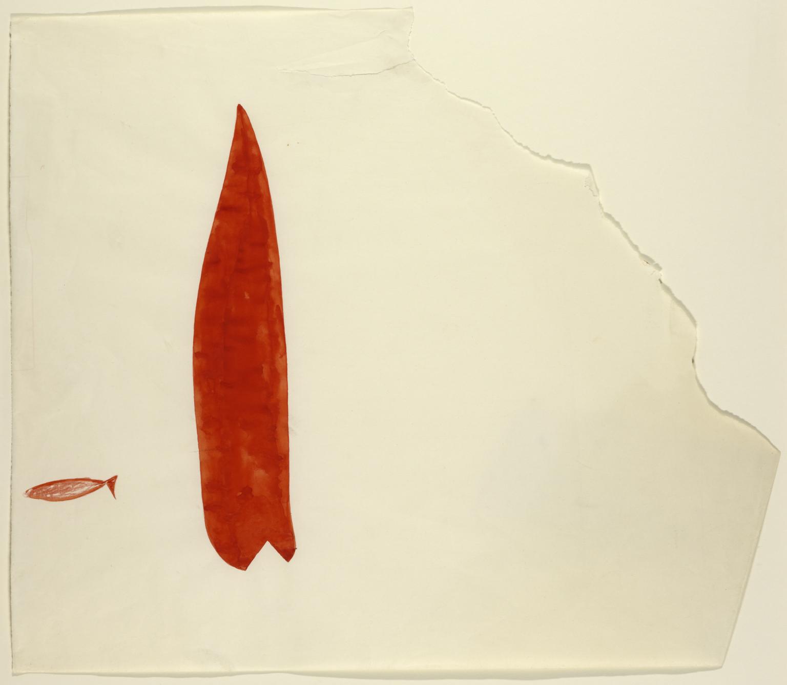 Spencer Alley: Joseph Beuys (1921-1986) and the Criminal Attitude