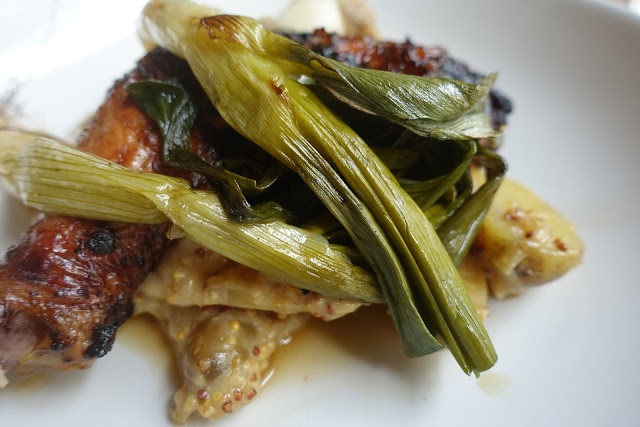 Plateau, a set menu for two | Brighton Born and Bread