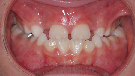 Truman Orthodontics: 2012