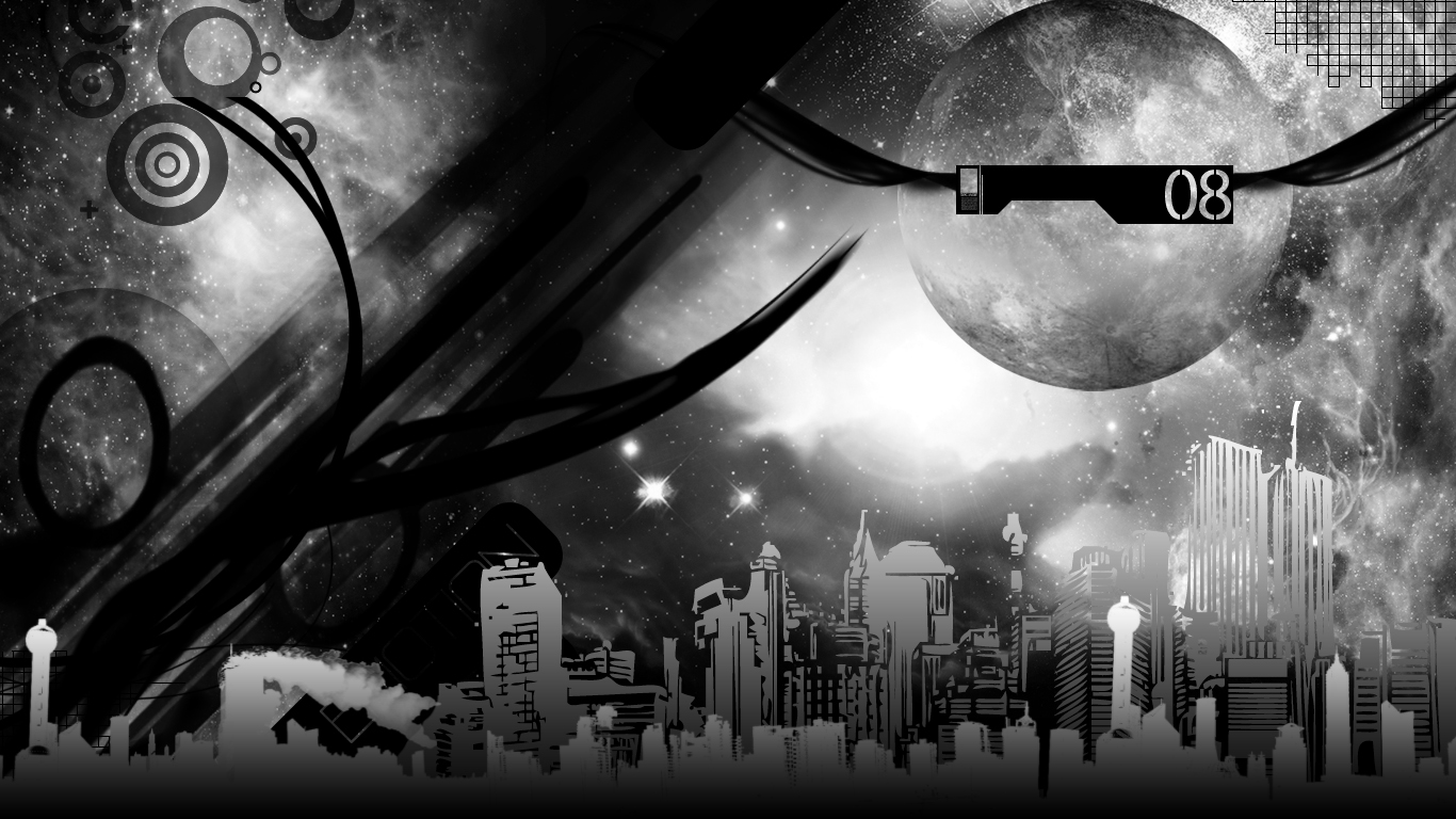 Preciso Falar: Wallpaper