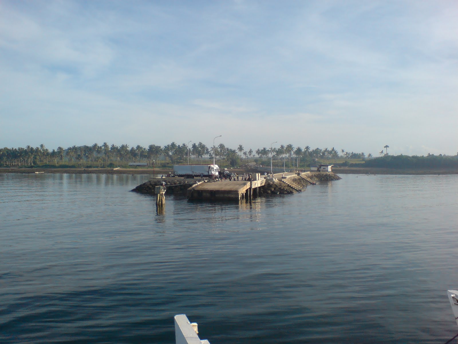 The World According to Melchizedik: Off to a road less traveled ...