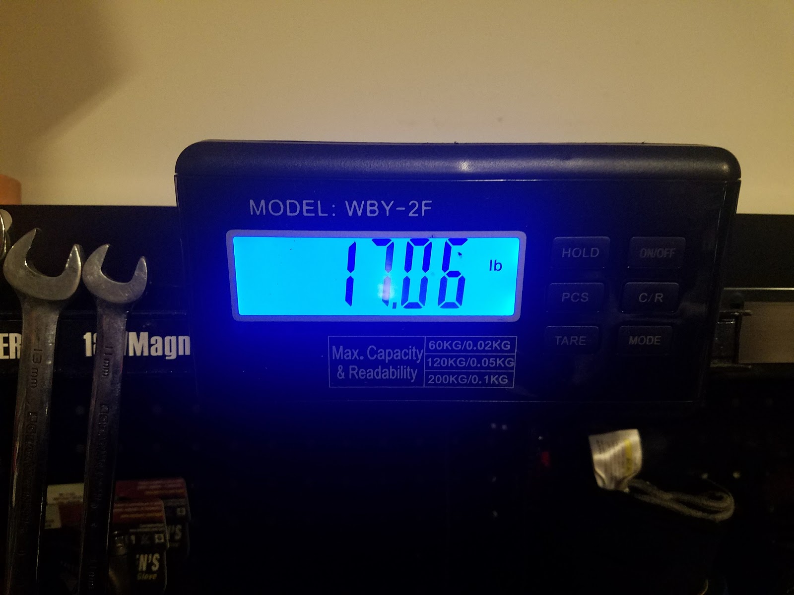 How Much Does a Stock R32 Nissan Skyline GT-R Wheel Weigh? - Nissan ...