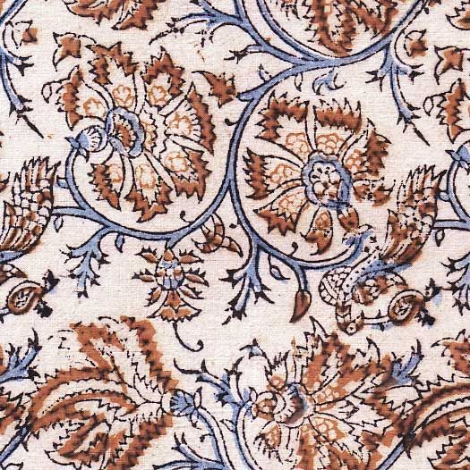 kalamkari's journey from my pen: 2017