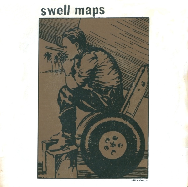 British Punk: Swell Maps