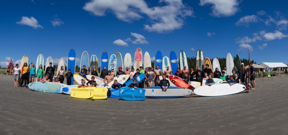 Cape Breton Tourism Spotlight: August 2012