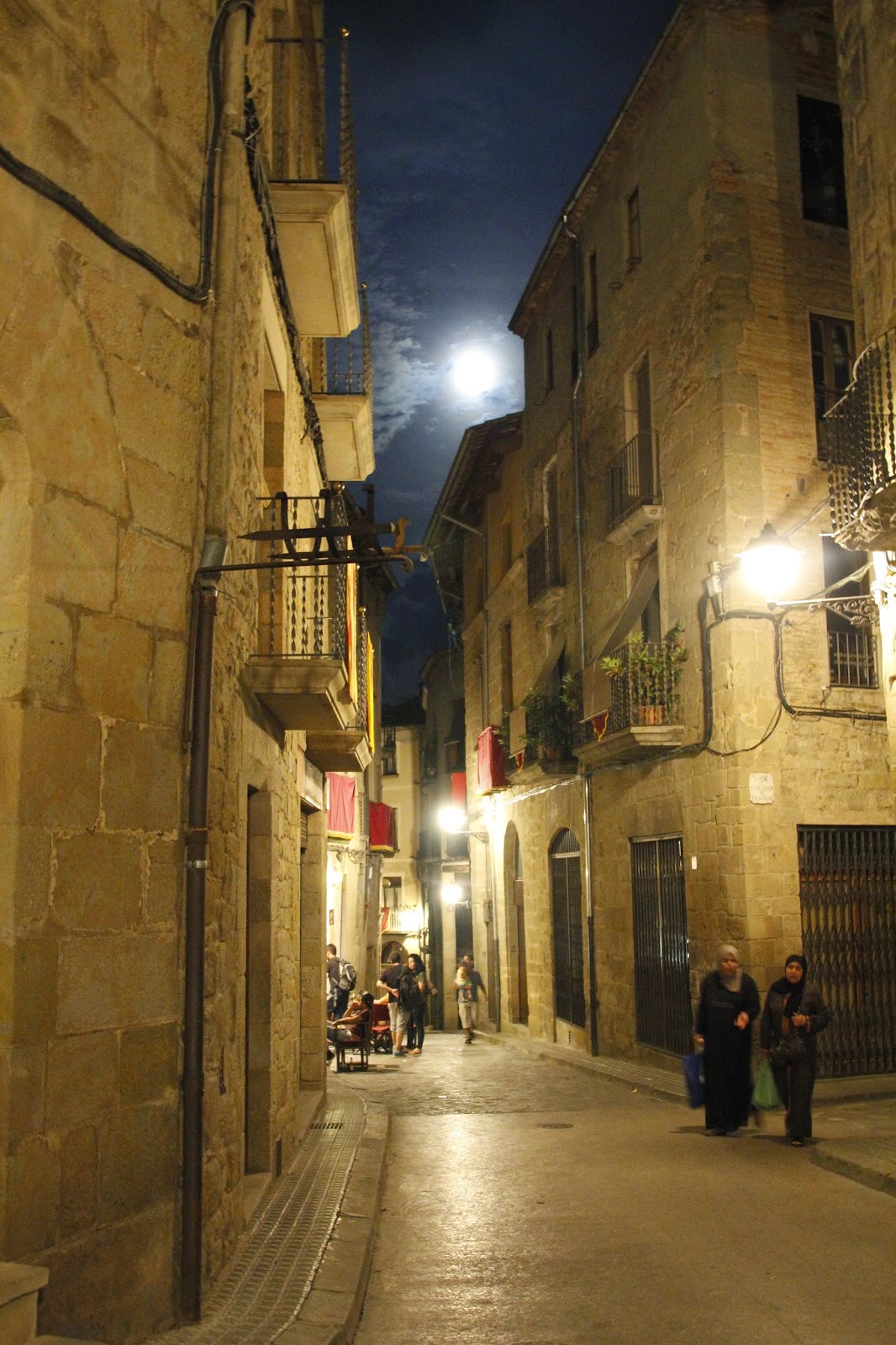 VIAJAR , sentir y conocer: Solsona y Cardona Lleida- Cataluña-España I