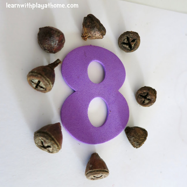 Learn with Play at Home: An Invitation to Play and Learn with Numbers ...