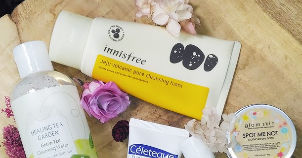 Random Beauty by Hollie: Updated Skin Care Routine