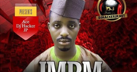 DJ Hacker Jp - Justice Must Be Made 'EP' #JMBM @DJHackerJp