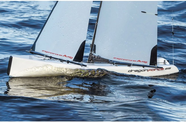 DF Racing GER Class Association - Deutsche Klassenvereinigungen für DF ...