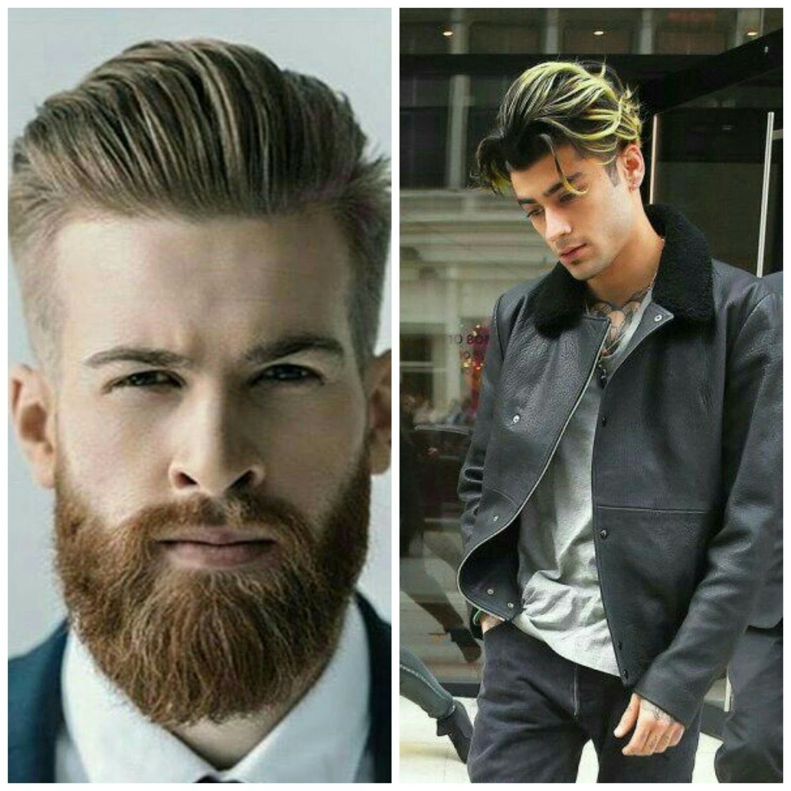 What is the benefits of beard ~ TOPPESTTECH