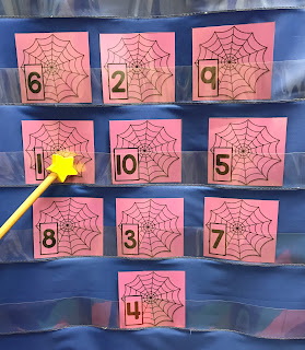 October in Our Kindergarten Classroom | Just Teachy