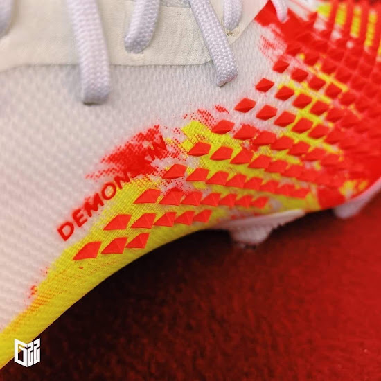 Adidas Predator 20 'Uniforia' Boots Leaked - Footy Headlines