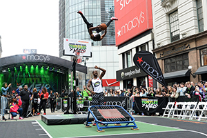 NickALive!: Macy's Launches TMNT X Melo Capsule Collection