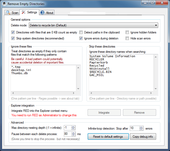 How To Open Nomedia Extension Files With Es File Explorer