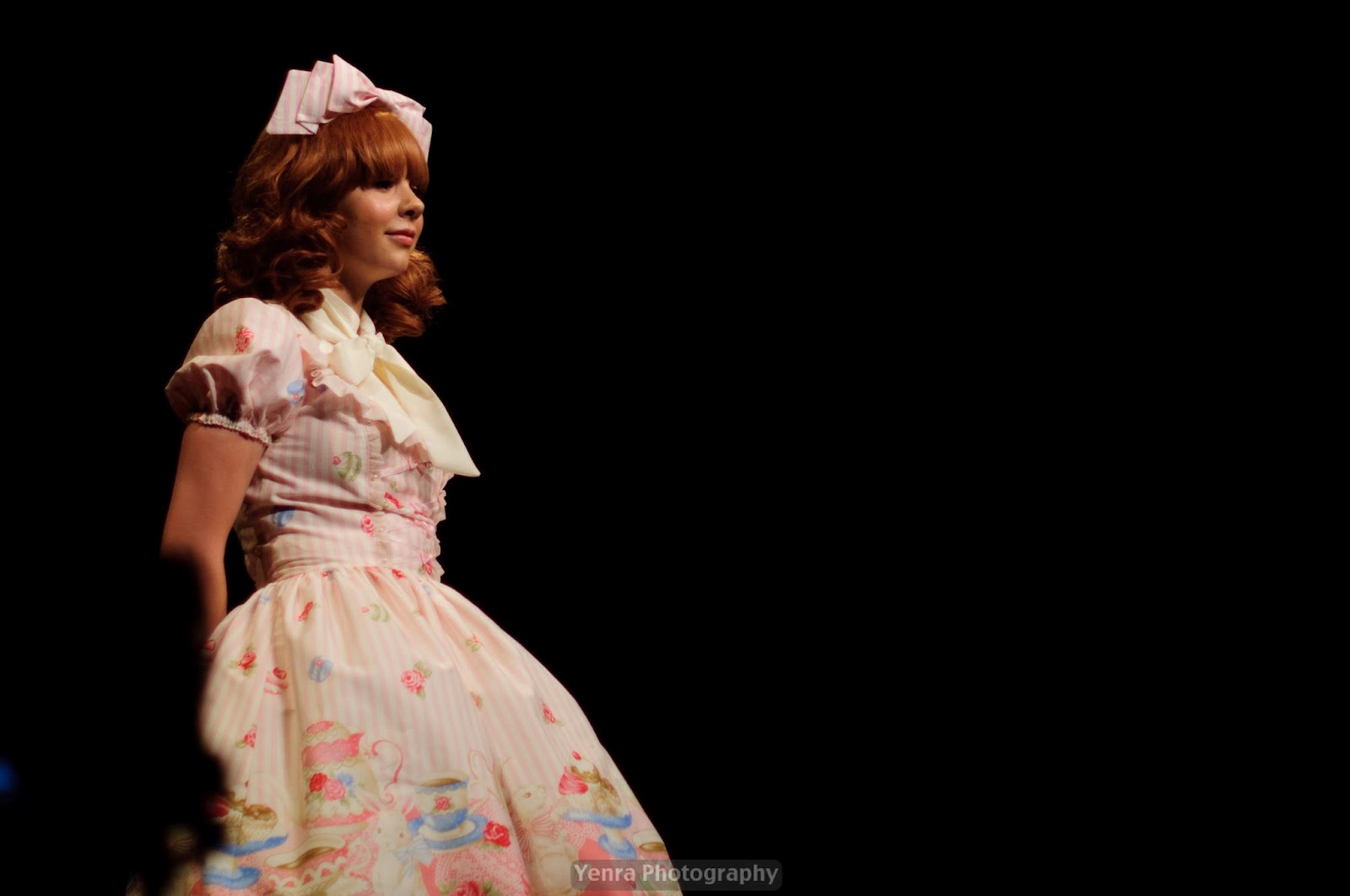Pop*Princess: Pop Princess @ Otakon 2012 Lolita Fashion Show/Collection ...