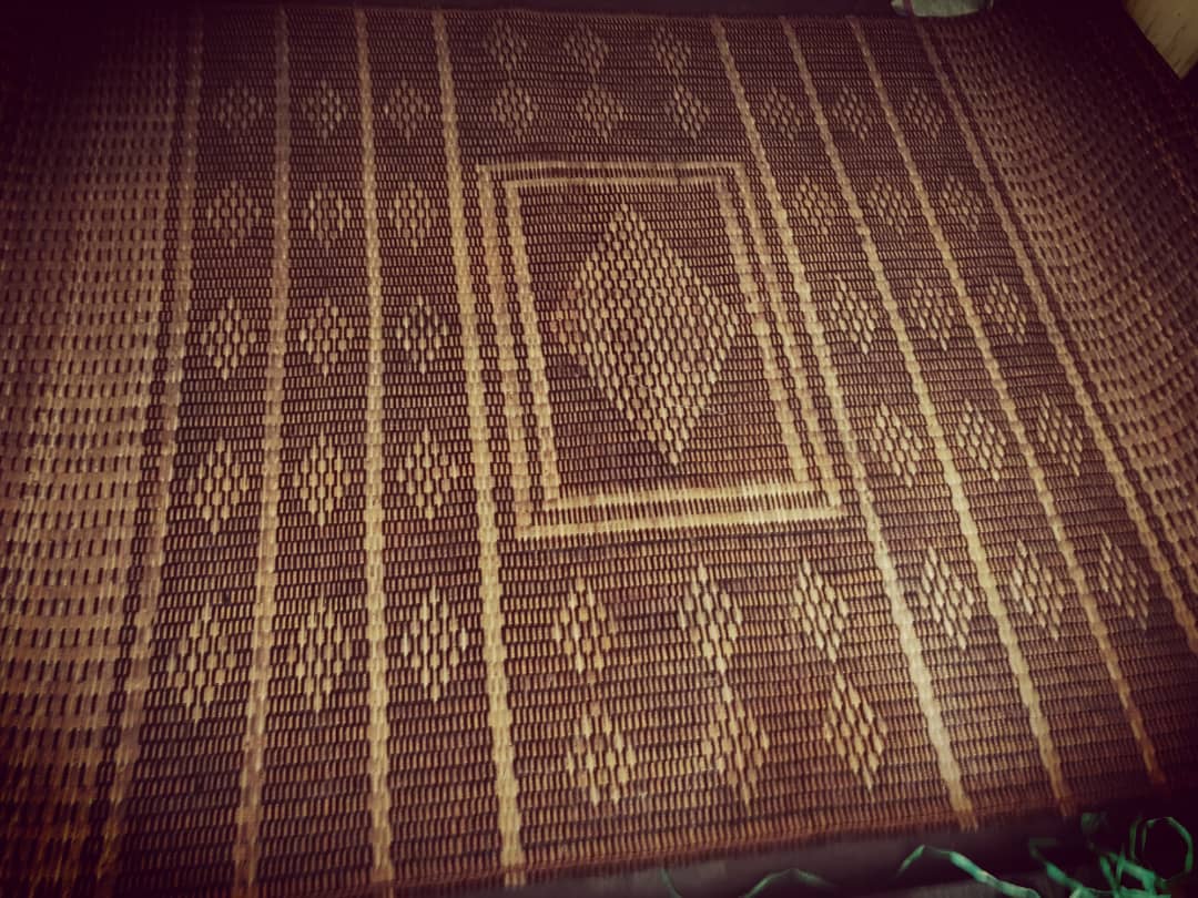 ~WisyaWina Boutique~: TIKAR SARAWAK