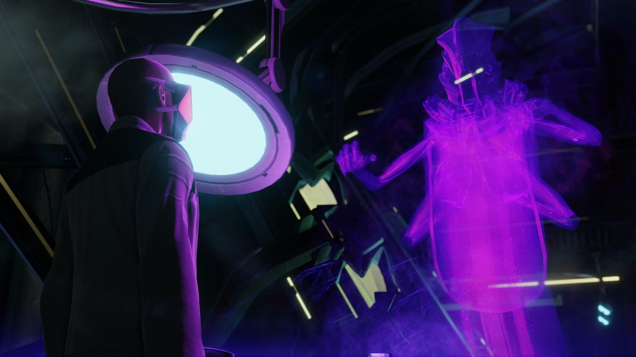 XCOM 2 Alien Analysis: Avatar