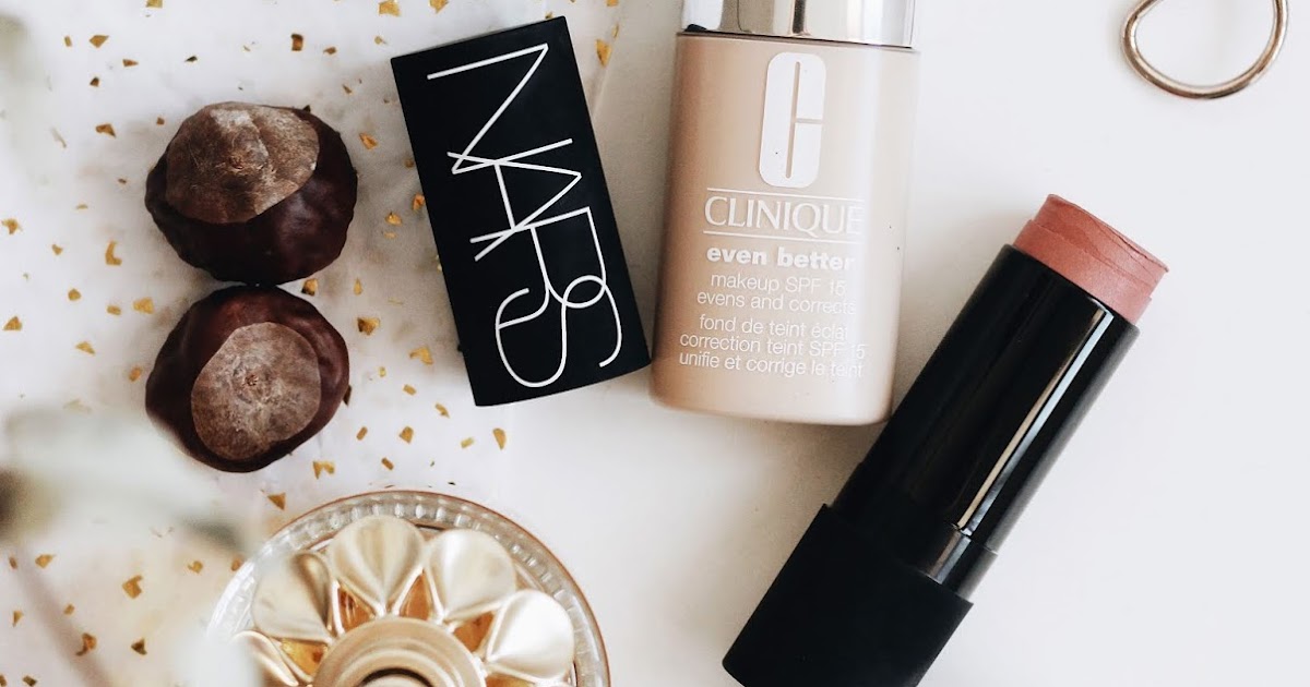 Autumn New In Picks | Pint Sized Beauty