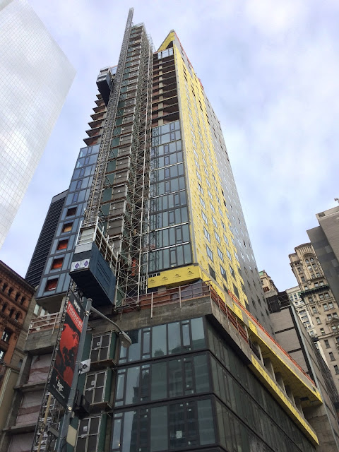 NEW YORK | 133 Greenwich St | 356 FT / 108 M | 30 FLOORS - Page 4 ...