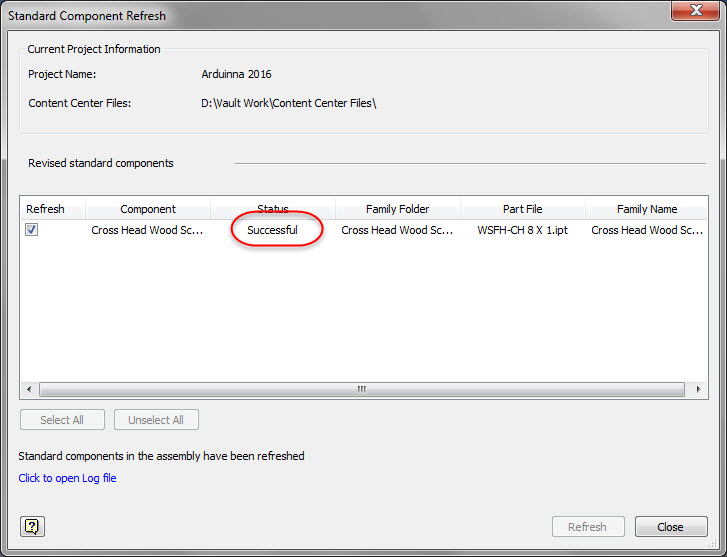 Inventor Tales: Updating Custom Content to Autodesk Inventor 2016 from ...