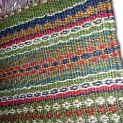 Woven Dreams: Discovering the Artistry of India’s Handmade Durries ...