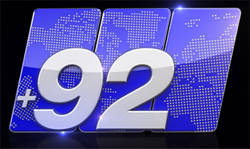 Fashion Mania : Pakistan’s first HD news channel to be launched next month