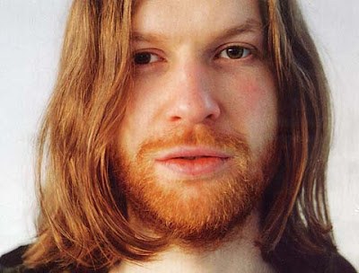 adeptuxxx machine: APHEX TWIN