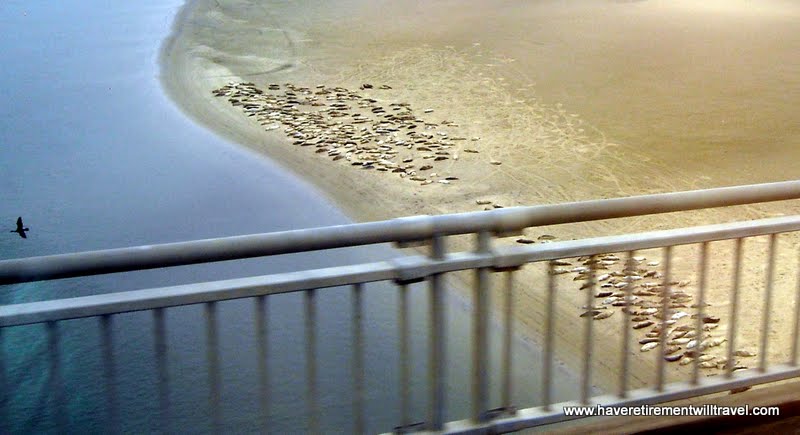 Have Retirement. Will Travel.: Depoe Bay: World's Smallest Harbor