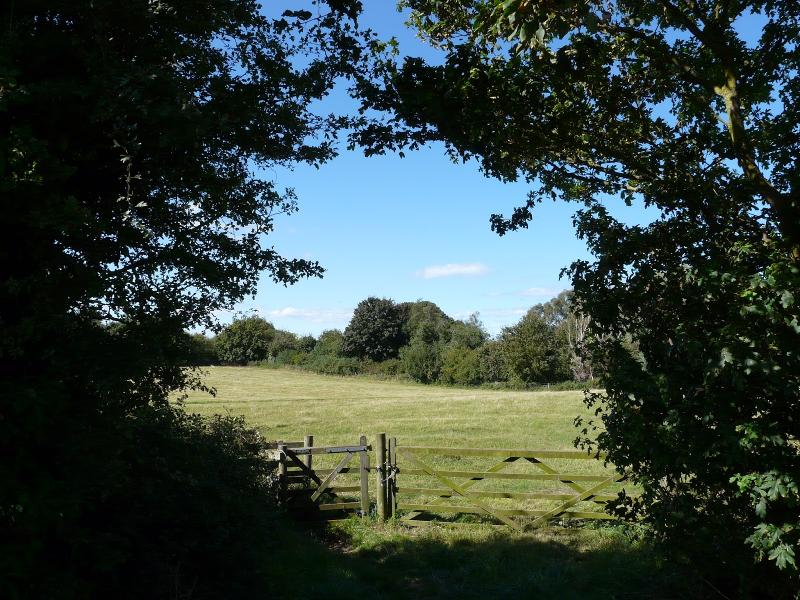 Cindy's Snaps: Brancaster and Branodunum Roman Fort....