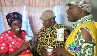 Jalang'o Will Pay You For A Molo Milk Advert Idea - Nairobi Wire