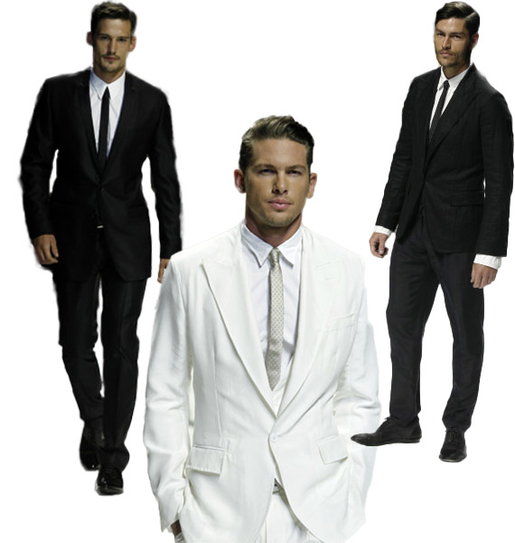 Porte, Imagen Personal y Profesional: La corbata perfecta