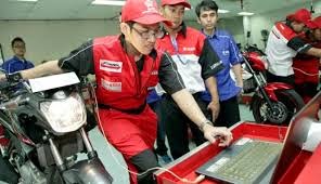 Cara Mudah Setting Motor Injeksi Dengan Laptop | Campuran Otomotif
