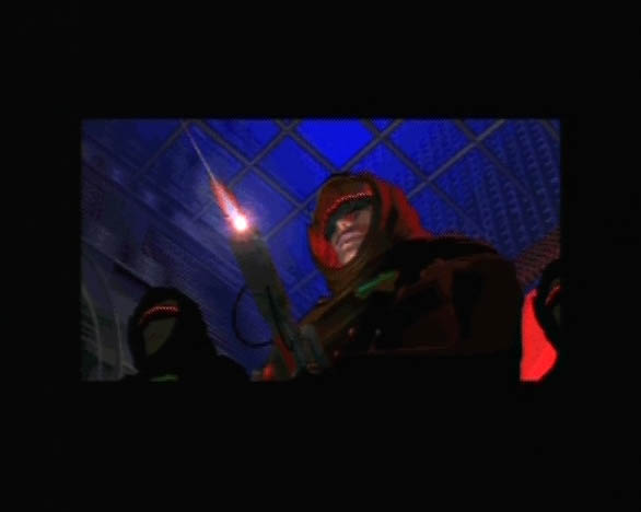 Super Adventures in Gaming: Hell: A Cyberpunk Thriller (3DO)