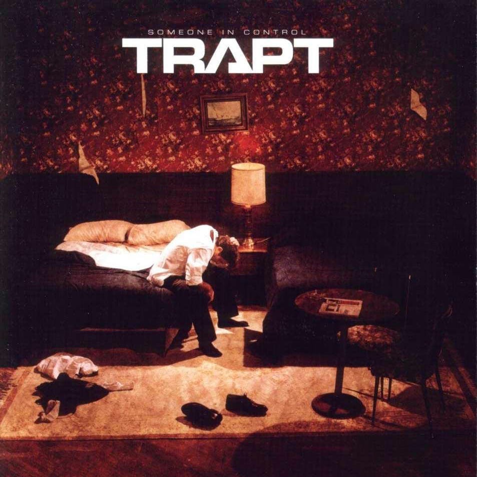 ROCK AND ROLL: TRAPT
