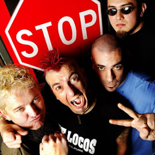 el mundo de la musica: the locos