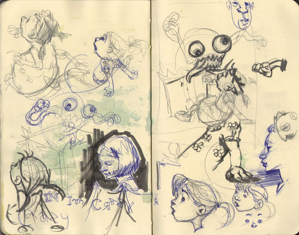 TB Photography: Reflective Visual Journal