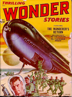 Zontar of Venus: Cheesy Freudian Symbolism